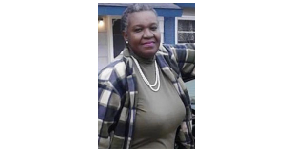 Freda Williams Obituary (2025) - Columbus, GA - Progressive Funeral ...
