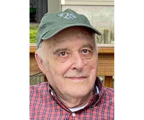 Alfred Lechner Obituary (1926 - 2025) - Hamden, CT - WFSB