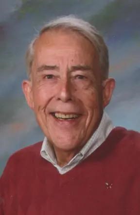 Deacon Dave McGhee Obituary (2024) - Dubuque, IA - Hoffmann Schneider ...
