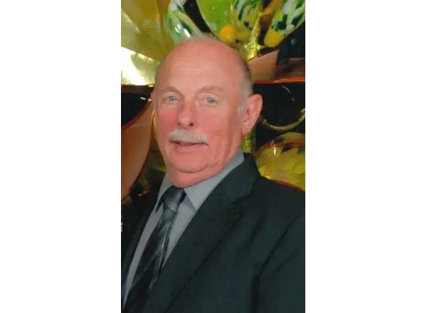 Ray C. Miller Obituary (2024) - Avon, OH - Busch Funeral and Crematory ...