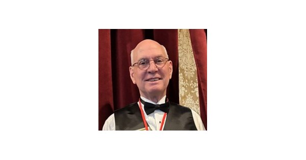 Roger W. Almstrom Obituary (2026) - Auburn, MA - Britton-Wallace ...
