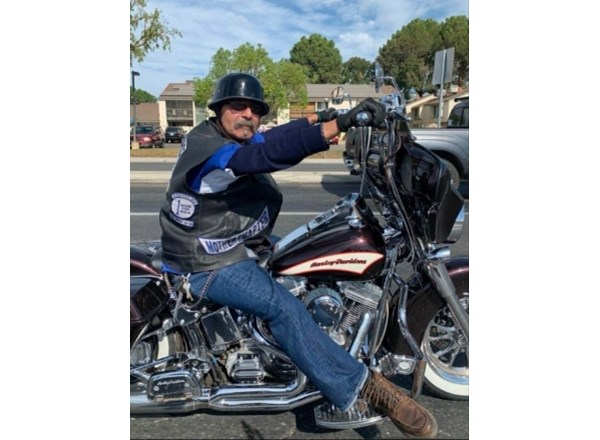 Oscar Armando "Smiley" Larin Obituary (2026) - Fontana, CA - Fontana ...