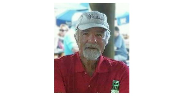 Roger Bledsoe Obituary (2026) - Joliet, IL - Fred C. Dames Funeral Home ...
