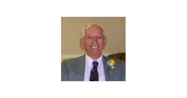 John Franklin Wiley Jr. Obituary (2023) - Thomasville, GA - Allen ...