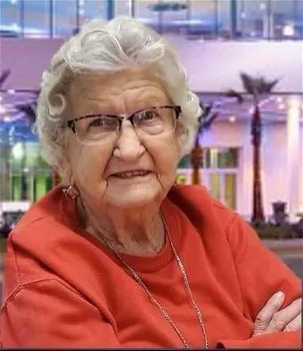 Mattie Lorene Donahoo Obituary (2024) - Clanton, AL - Martin Funeral ...