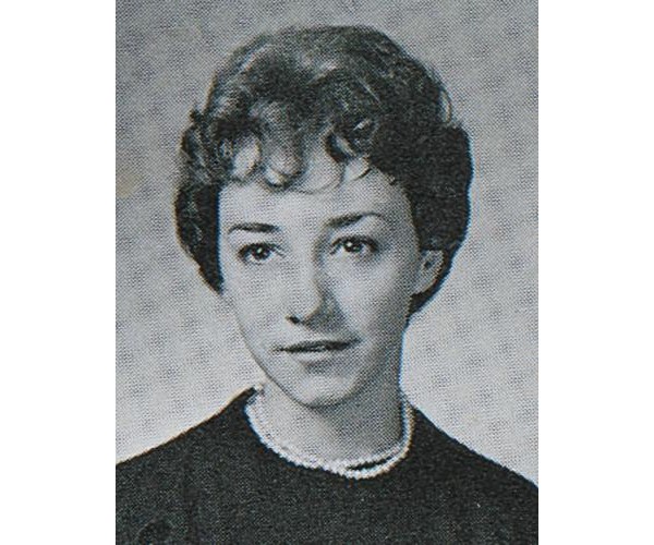 Joan M. Deveney Obituary (2023) - Milton, MA - Alfred D. Thomas Funeral ...