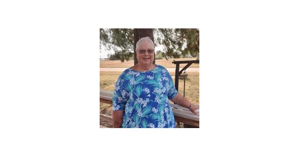 Mary Sue Hunter Obituary (2026) - Wichita, KS - Beckwith Mortuary, Inc ...