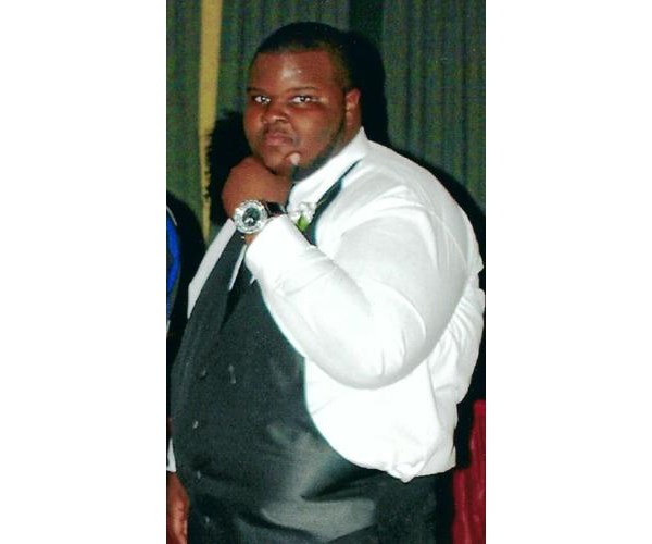 Terrance Watts Obituary (2025) - Benton Harbor, MI - Robbins Brothers ...