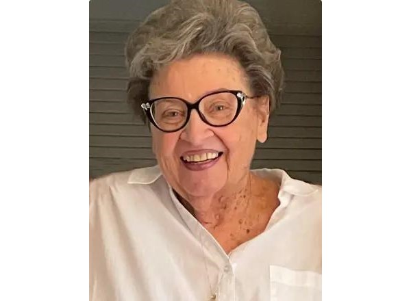 Jean Miller Adams Obituary (2025) - Greenville, NC - Wilkerson Funeral ...