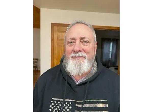 Mark Malicoat Obituary (2025) - Murphy, NC - Ivie Funeral Home (Home ...