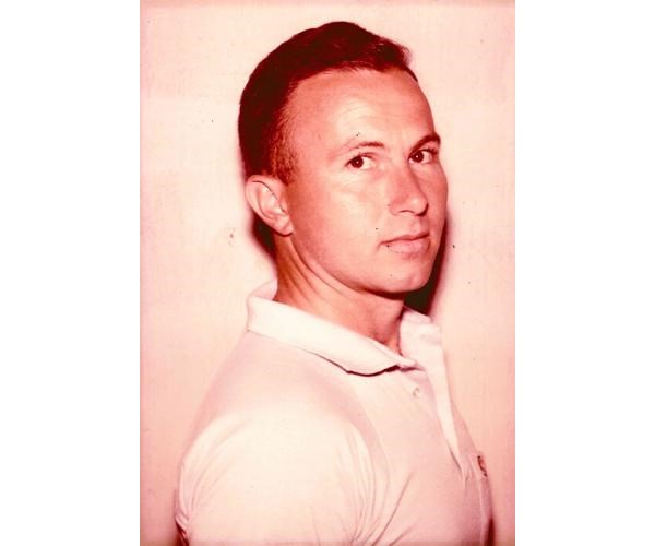 Marcus Pope Obituary (2023) - Newbern, TN - Johnson-Williams Funeral Home