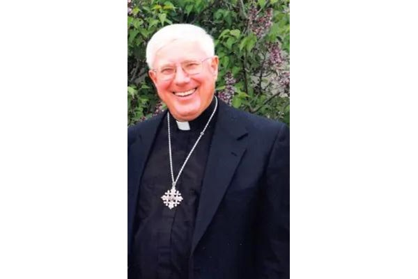Rev. Robert J. Pierce Obituary (2024) - Ogallala, NE - Draucker Funeral ...