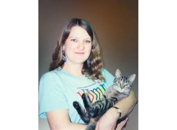 Ruth Gilman Obituary and Online Memorial (2023)