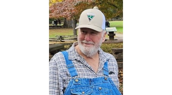 Ted Preston Smith Obituary (2025) - Byrdstown, TN - Brown Funeral ...