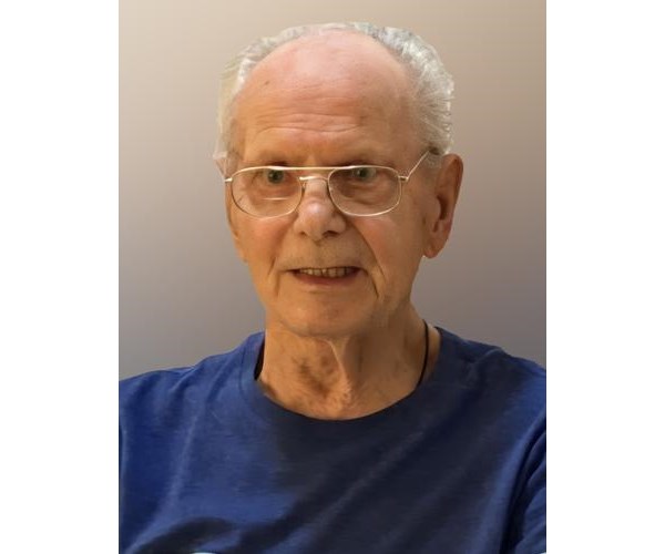 Harold D. Darst Jr. Obituary (2025) - Milwaukee, WI - Krause Funeral ...