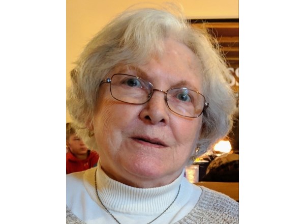 Janice M. Schafebook Obituary (1939 - 2025) - Lebanon, PA - WFMZ-TV 69 News