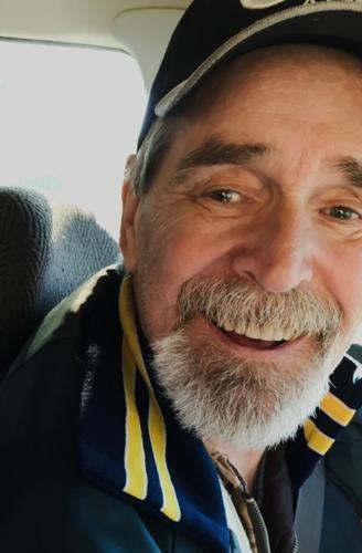 John P. Landsperger Obituary (2025) - West Newton, PA - J. William ...