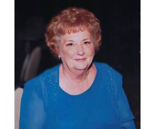 Jacquelyn M. Maciareillo Obituary (2025) - Chicago Heights, IL ...
