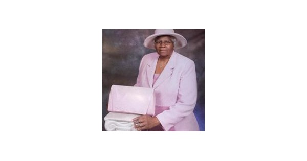 Earline Cox Obituary (1927 - 2025) - Amite, LA - AN17