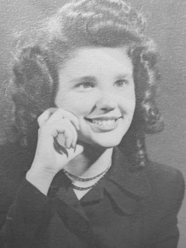 Antoinette Hudock Obituary (2023) - Warren, MI - A.H. Peters Funeral ...