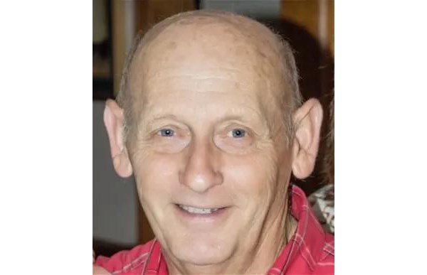Kenneth Carl Decker Sr. Obituary (2025) - Rutherfordton, NC - Crowe's ...