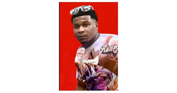 Reginald Renaird Brown Jr. Obituary (2025) - Jackson, MS - Westhaven ...