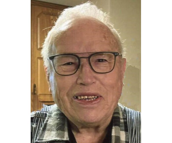 William R. "Bill" Haas Obituary (2023) - Wisconsin Rapids, WI - Herman ...