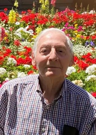 Kenneth Poppe Obituary (1933 - 2025) - Scottsdale, AZ - KNXV