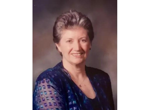Vivian S. Kosick Obituary (2025) - Manchester Township, NJ - Carmona ...