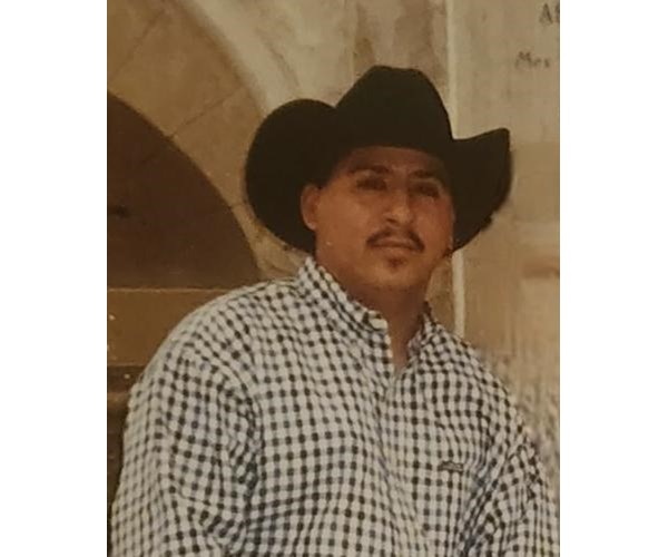 Mario Palomo Monjaras Obituary (2024) - Azle, TX - Azle & Lake Worth ...