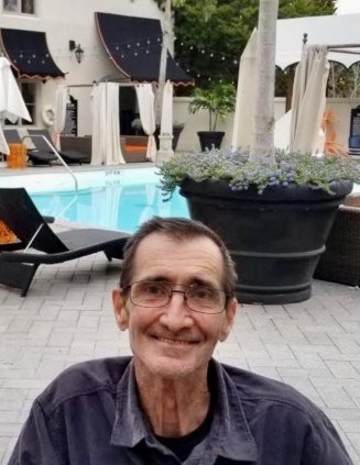 Gregory A. English Obituary (2025) - Orange Park, FL - Aaron and Burney ...