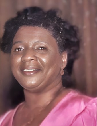 Olive King Obituary (2025) - Brooklyn, NY - Frank J. Barone Funeral ...