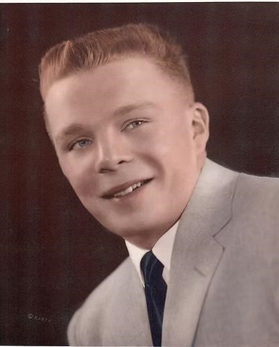 William Roy "Willie" Scates Jr Obituary (2026) - Spokane, WA - Heritage ...