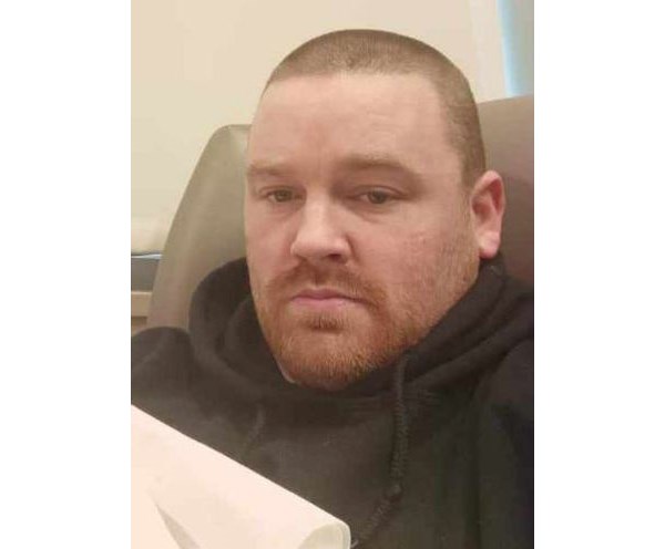 Nicholas M DeLong Obituary (2024) - Chillicothe, OH - Ware Funeral Home