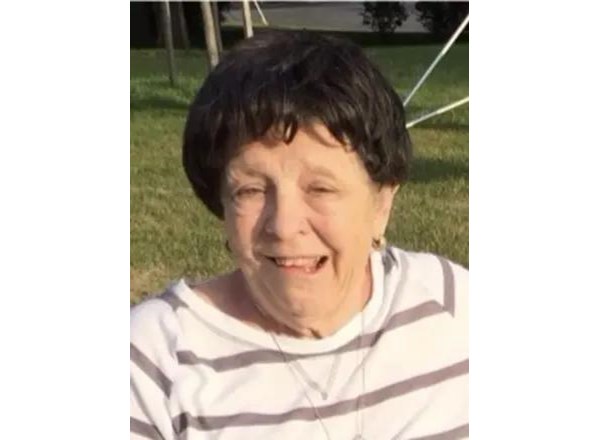 Sally Barr Berry Obituary (2025) - Midland, MI - Smith-Miner Funeral Home