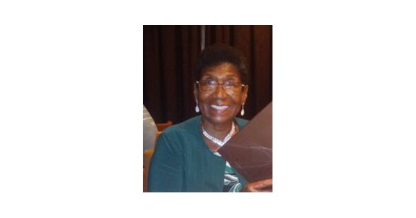 Richella Wesson Obituary (2025) - South Bend, IN - Alford's Mortuary