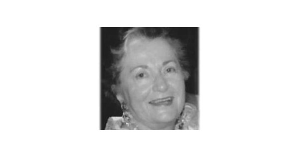 Jean Marie Connor Obituary (2025) - Naples, FL - Mitchell-Wiedefeld ...