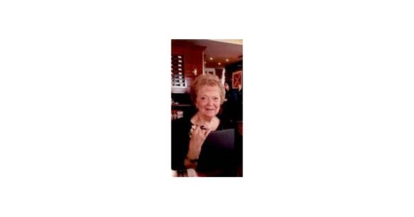 Jeanette O. Cerulli Obituary (2025) - Lexington, MA - Douglass Funeral ...