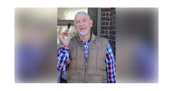 Kenneth G Prince Obituary (2023) - San Antonio, TX - DW Brooks Funeral Home