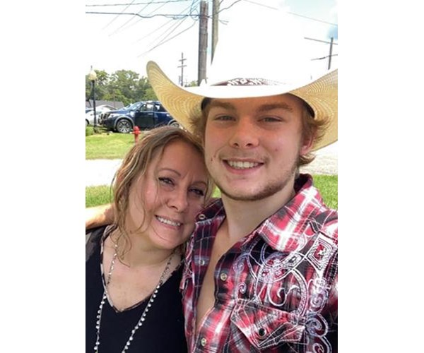 Jennifer Jane Ard Obituary (2025) - Beaumont, TX - Broussard's Mortuary ...