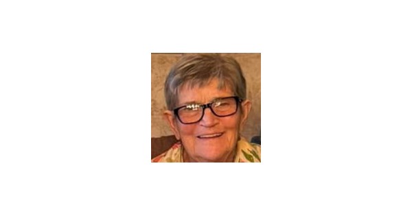 Dorothy Robertson Obituary (2025) - Mena, AR - Bowser Family Funeral ...