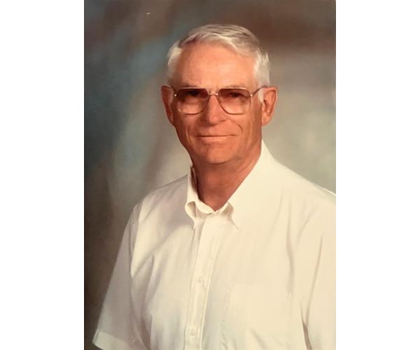 Wayne Edward Davis Obituary (2025) - Springfield, MO - Greenlawn ...