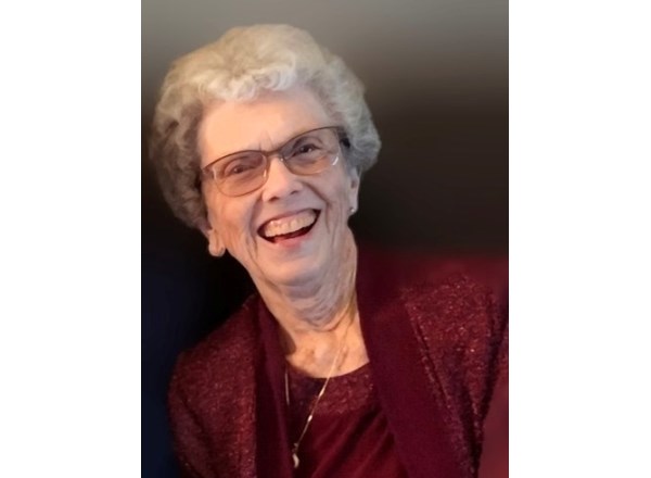 Eleanor R. Flanagan Obituary (2026) - Rockledge, PA - Dean-Geitner ...