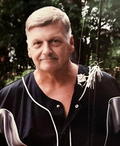 Mark Kevin Knotz Obituary (2024) - Minneapolis, MN - Cremation Society ...