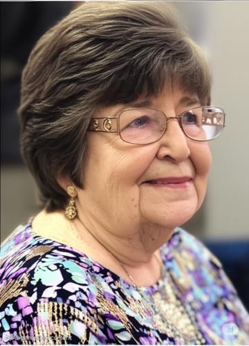 Mary Virginia Dunn Obituary (2025) - New Braunfels, TX - Lux Funeral ...