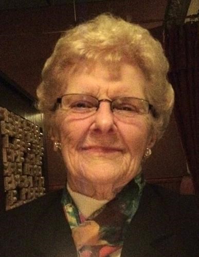 Jean C. Griffith Obituary (2025) - Johnstown, PA - Frank Duca Funeral ...