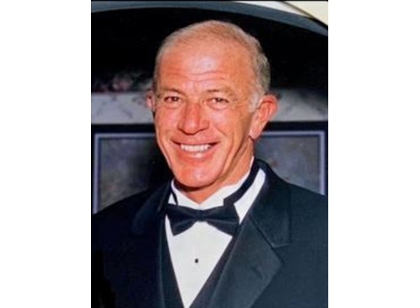 David G. Blodgett Obituary (2025) - Amsterdam, NY - Rose & Hughes ...