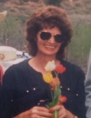 Shirley Jean Morgan Obituary (2025) - Pueblo, CO - Angelus Chapel ...
