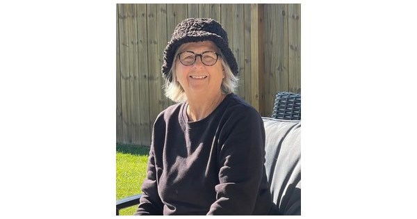 Sharon Lou Yost Obituary (2024) - Cynthiana, KY - Ware Funeral Home ...