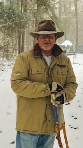 Terry Gene Clevenger Obituary (1950 - 2025) - Charleston, SC ...